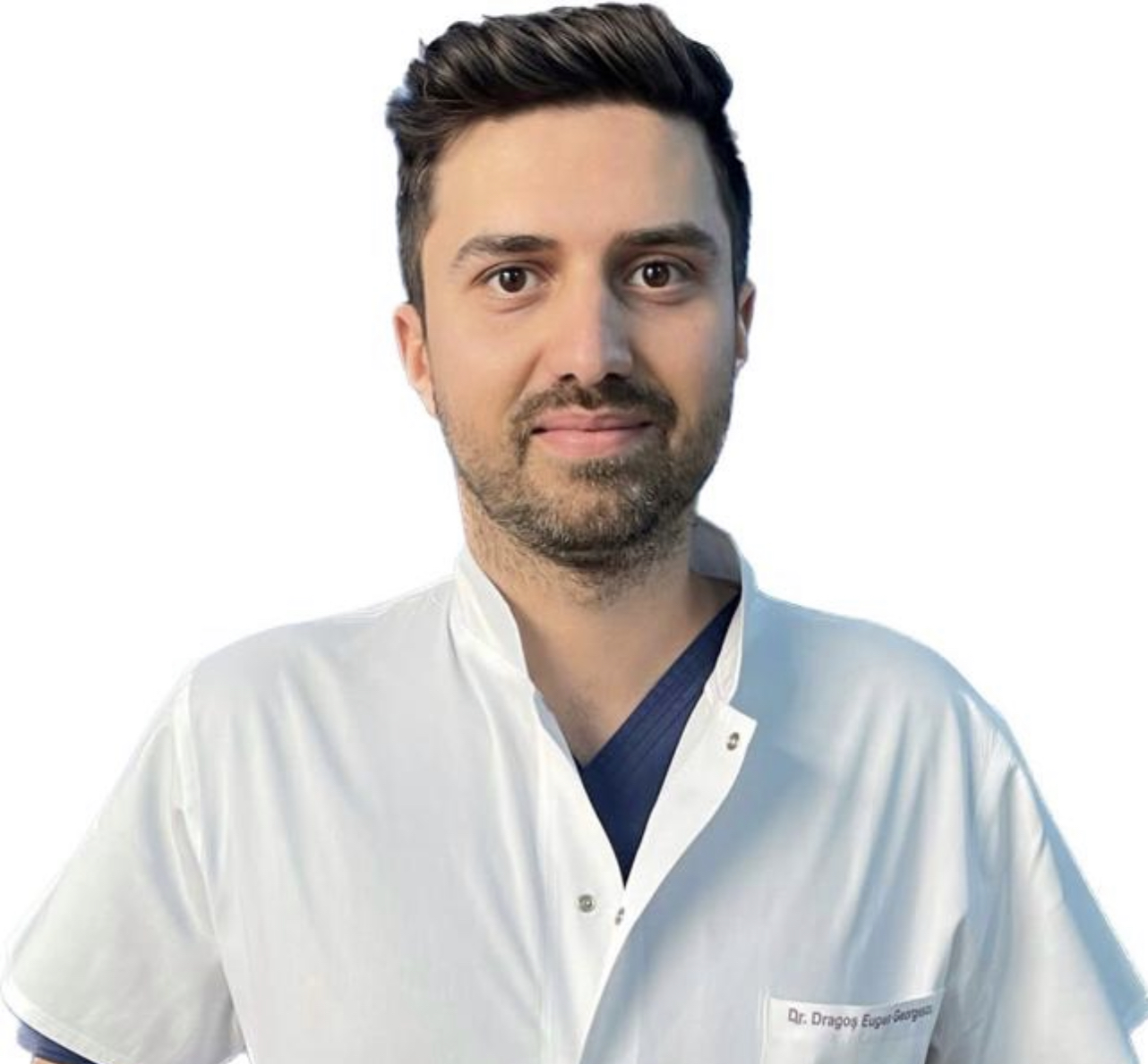 Editorial Board: Journal of Case Reports and Images in Surgery